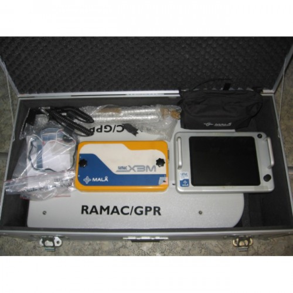 Mala Ramac X3m Gpr